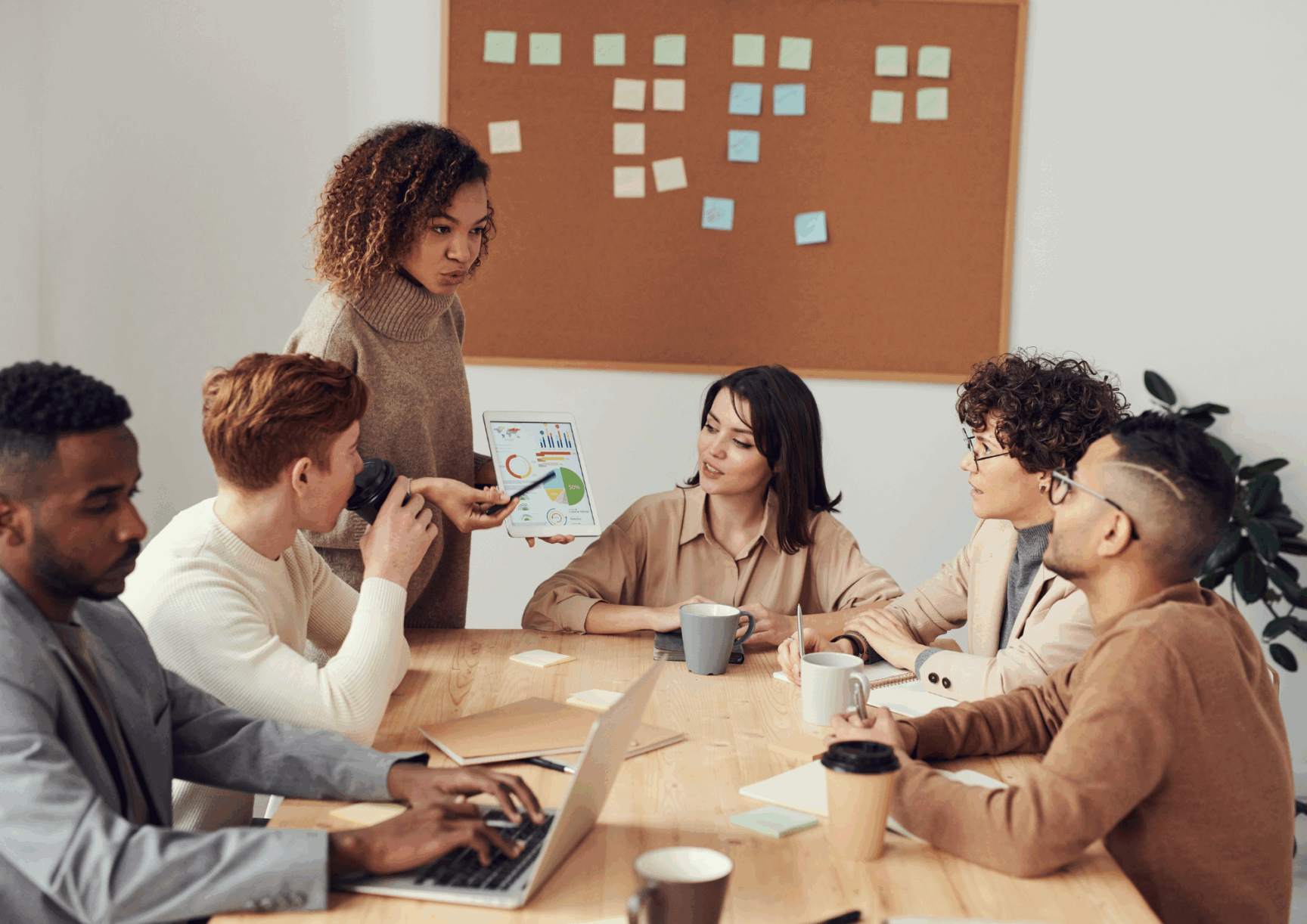 Align strategic vision and action on the ground | Virage Group