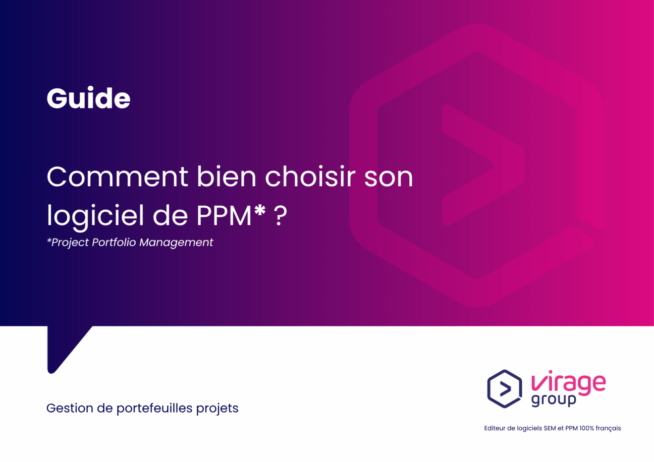 Outil PPM : quel logiciel choisir pour vos projets
